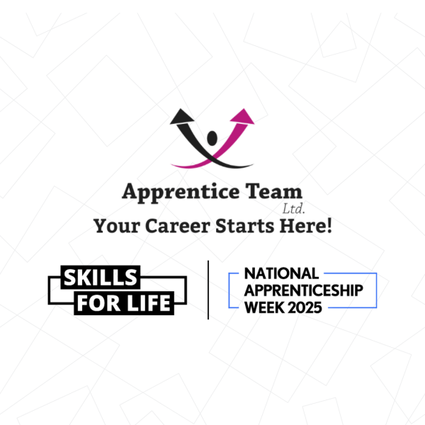 National Apprenticeship Week 2026, 9 - 15 February 2026